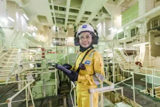 Offshore Vessel Inspections Services | MISC Group
